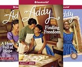 A New Beginning: My Journey with Addy (American Girl) - Kindle edition ...