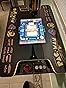 Amazon.com: Arcade 1Up Pac-Man 40th Anniversary Head-to-Head Arcade ...