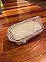 Amazon.com: Covermate Stretch-to-fit Food Covers 3 pack : Health ...