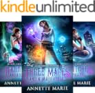 Three Mages and a Margarita (The Guild Codex: Spellbound Book 1) - Kindle edition by Annette ...