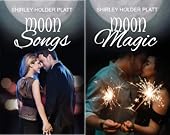 Amazon.com: Moon Songs (Lover's Moon Book 1) eBook: Shirley Holder ...