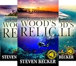 Wood's Relic: A Florida Keys Action Thriller (The early adventures of ...