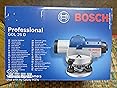 Bosch GOL26CK 26x Optical Level Kit with Tripod and Rod : Amazon.ca ...