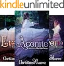 Aconite (The Elektita Series Book 1) - Kindle edition by Christine ...