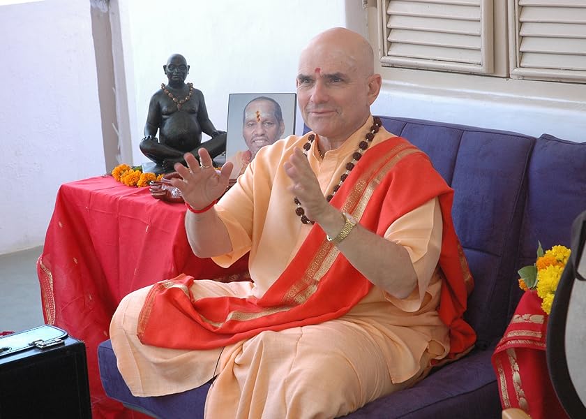 Consciousness Is Everything: The Yoga of Kashmir Shaivism - Kindle ...