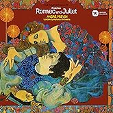 Sergei Prokofiev, Lorin Maazel, The Cleveland Orchestra - Prokofiev: Romeo & Juliet - Amazon.com ...