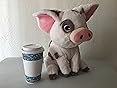 Amazon.com: Disney Pua Plush Moana - Medium : Toys & Games