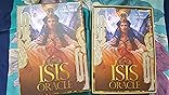 Isis Oracle: 44 Full Colour Oracle Cards: Amazon.co.uk: Alana Fairchild ...