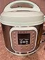 Amazon.com: Instant Pot Duo 7-in-1 Electric Pressure Cooker, Slow ...