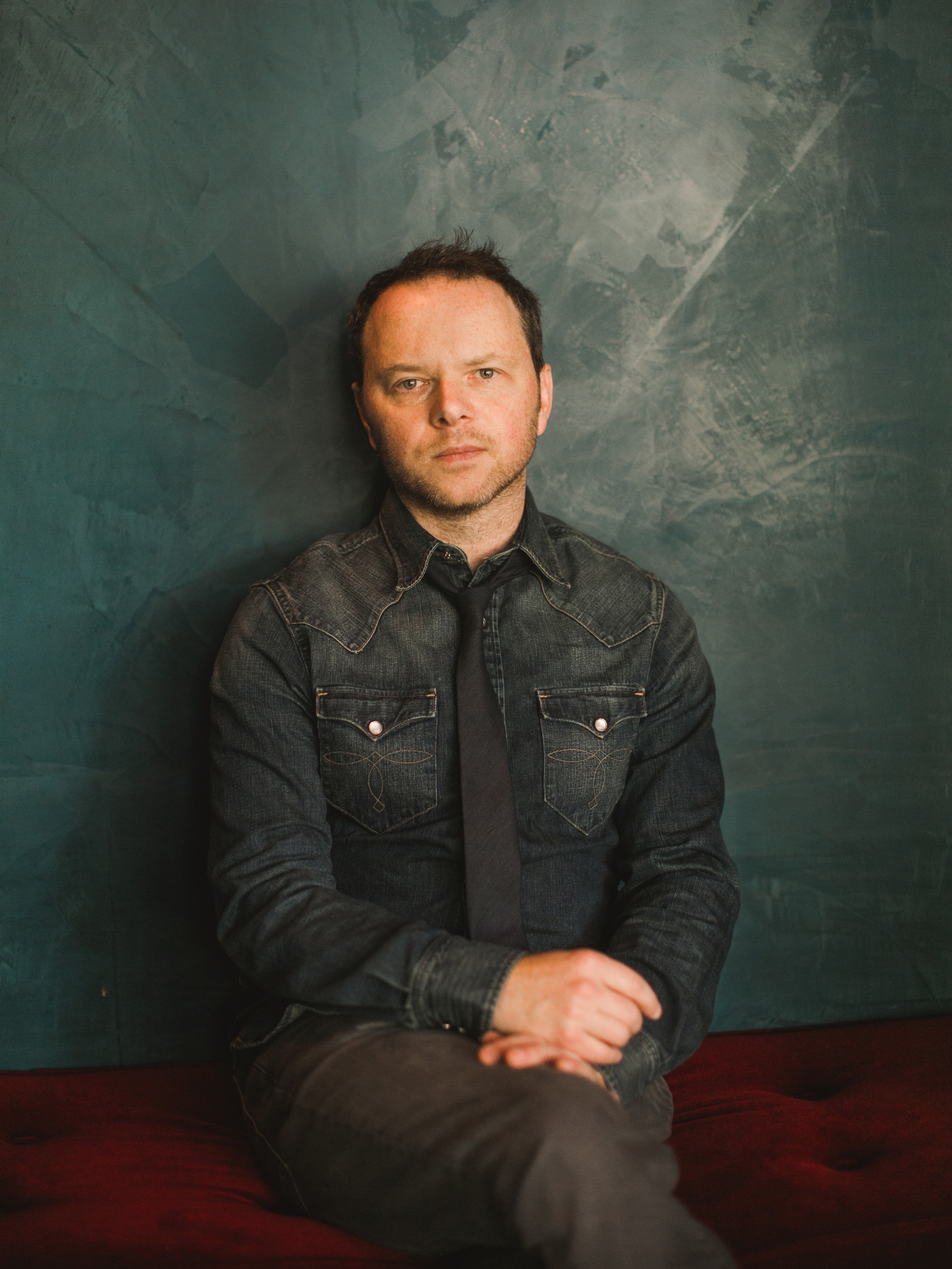Noah Hawley - Alle Hörbücher bei Audible.de