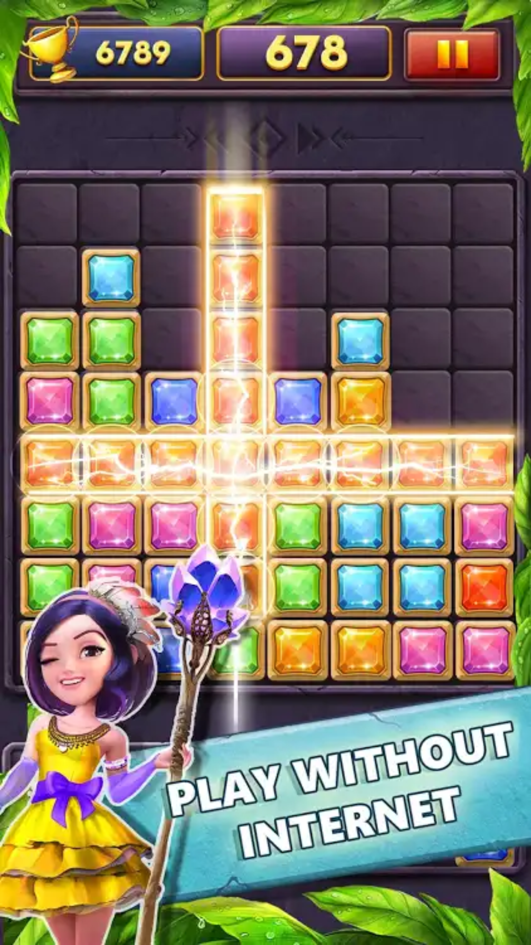 Block Puzzle Game Jewel Free Puzzle Games For Kindle Fire Amazon ca Block Puzzle Game Jewel Free Puzzle Games For Kindle Fire Amazon ca
