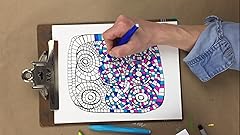 Amazon.com: Draw Your Own Damn Coloring Book (9780692988558): Jeanette ...