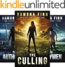 Amazon.com: The Culling (The Culling Trilogy Book 1) eBook: Ramona Finn ...