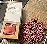 Amazon.com: Goodbye Detergent All Purpose Spaghetti Scrub - Reuseable ...