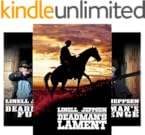 Deadman's Fury (The Deadman Series Book 2) - Kindle edition by Linell ...