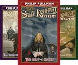 Amazon.com: The Ruby in the Smoke: A Sally Lockhart Mystery eBook ...