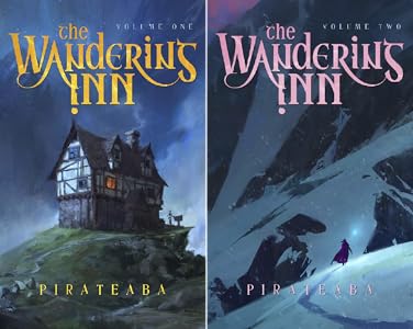 The Wandering Inn: Volume 1 - Kindle edition by aba, pirate. Literature ...
