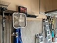 Amazon.com: TORACK Garage Storage Organizer Systems, Wall Mount ...