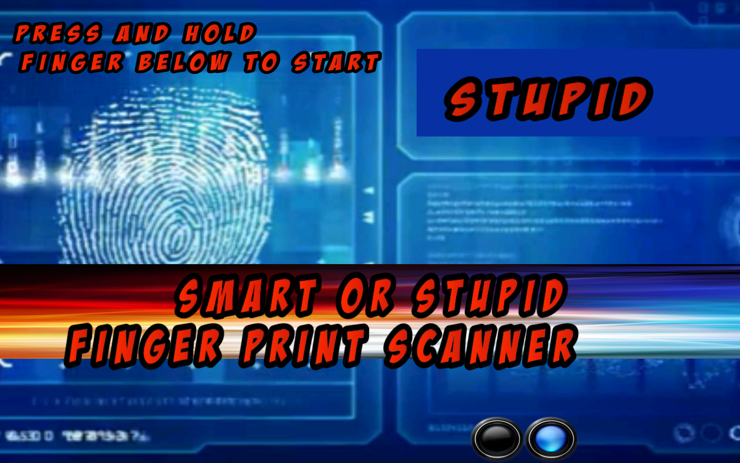 Smart Or Stupid Scanner:Amazon.com:Appstore for Android