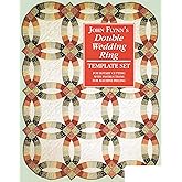 John Flynn's Double Wedding Ring Step-by-step Workbook: Flynn, John ...