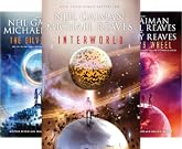 Amazon.com: InterWorld (Inter World Trilogy Book 1) eBook: Neil Gaiman ...