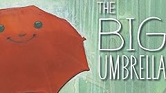 The Big Umbrella: Amy June Bates, Juniper Bates: 9781534406582: Amazon ...