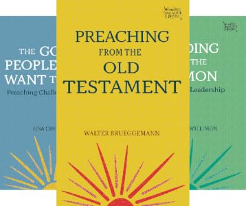 Preaching from the Old Testament (Working Preacher Book 1) - Kindle ...