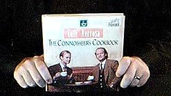Cafe' Nervosa: The Connoisseur's Cookbook: Frasier Crane, Niles Crane ...