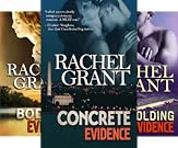 Body of Evidence (Evidence Series Book 2) - Kindle edition by Rachel ...