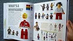 LEGO Minifigure Year by Year: A Visual History: Farshtey, Gregory, Lipkowitz, Daniel ...