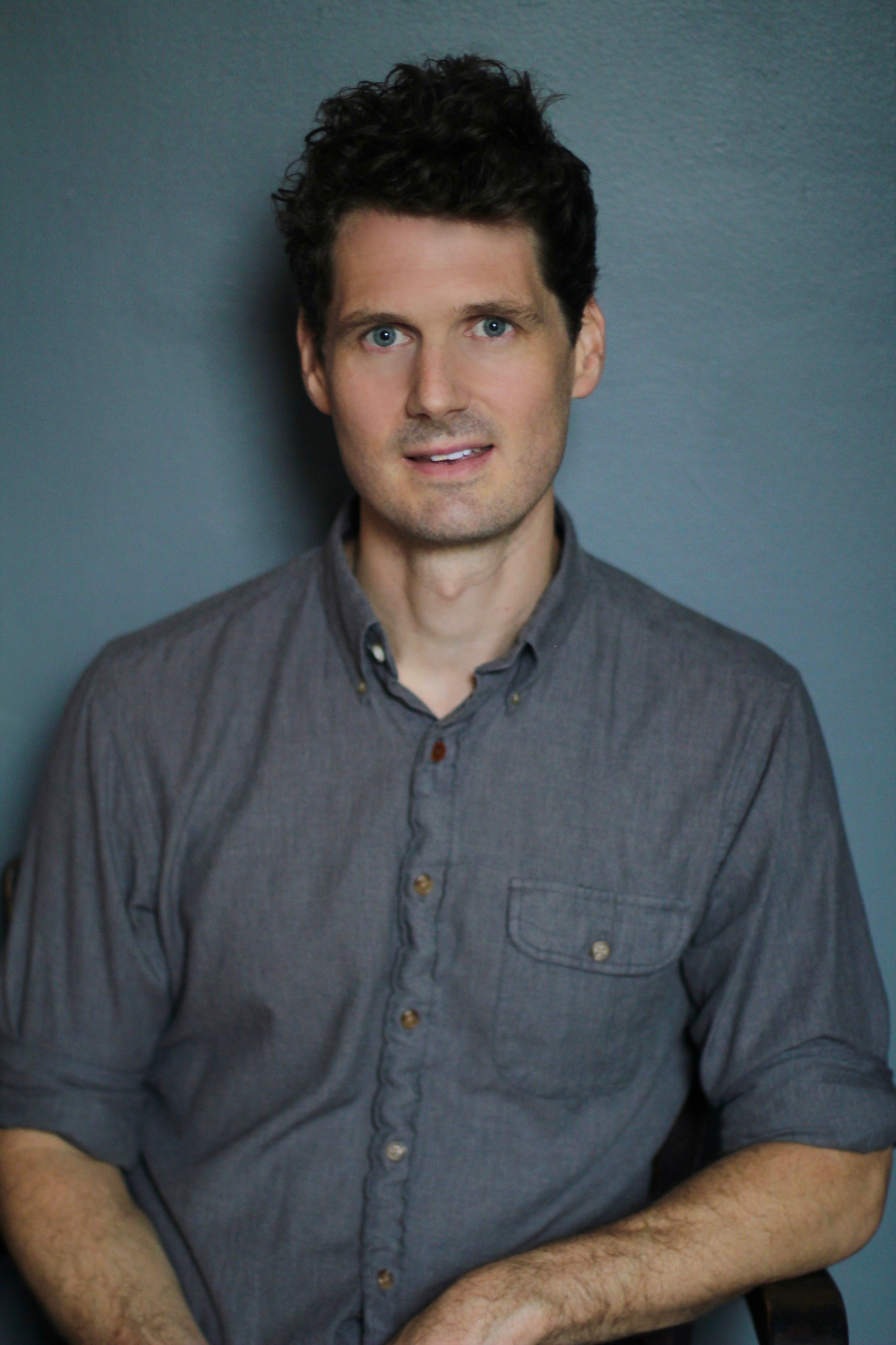 Alexander Tilney – Audio Books, Best Sellers, Author Bio | Audible.com