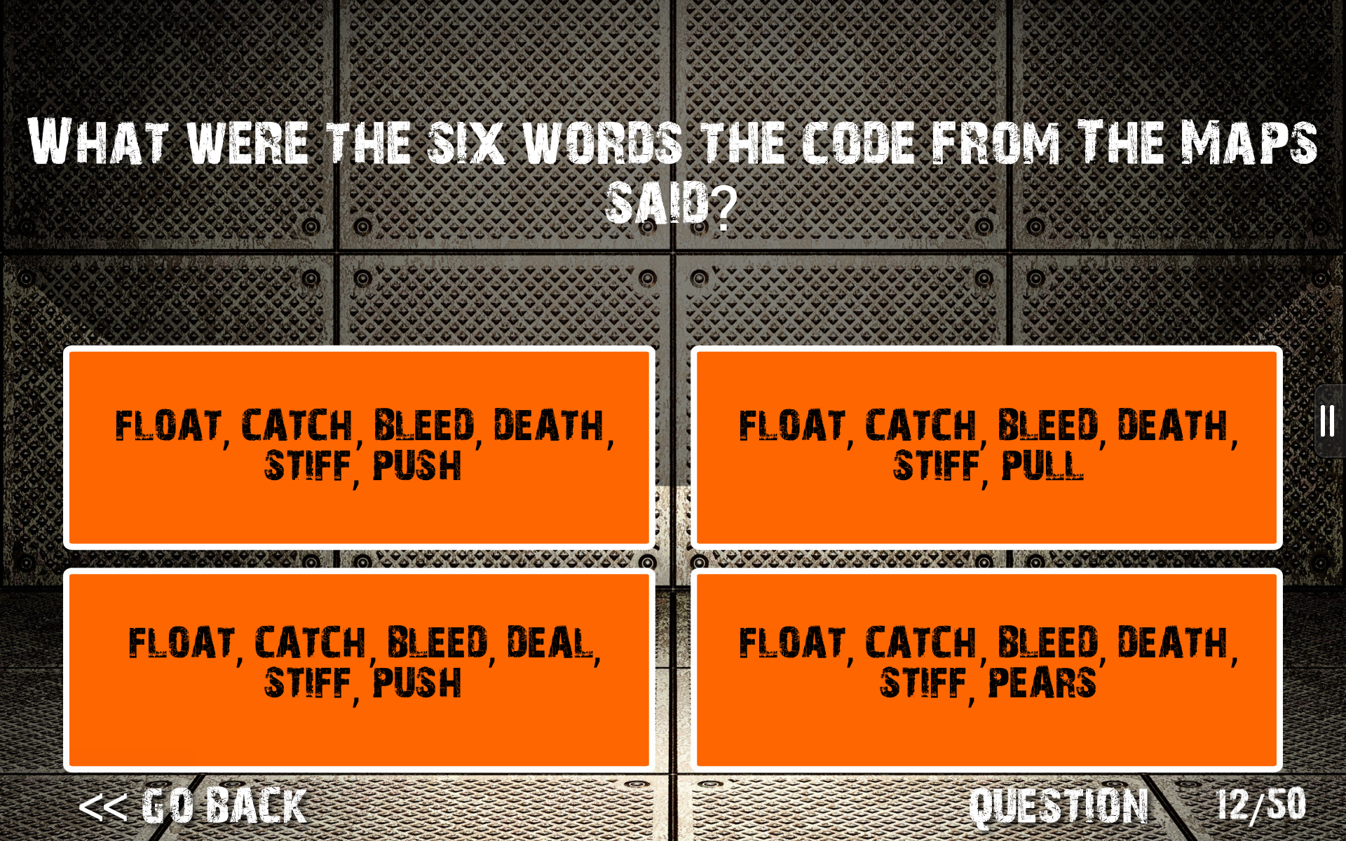 Ultimate The Maze Runner Trivia:Amazon.de:Appstore for Android