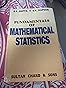 Buy Fundamentals of Mathematical Statistics Book Online at Low Prices ...