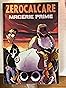 Macerie prime : Zerocalcare: Amazon.it: Libri