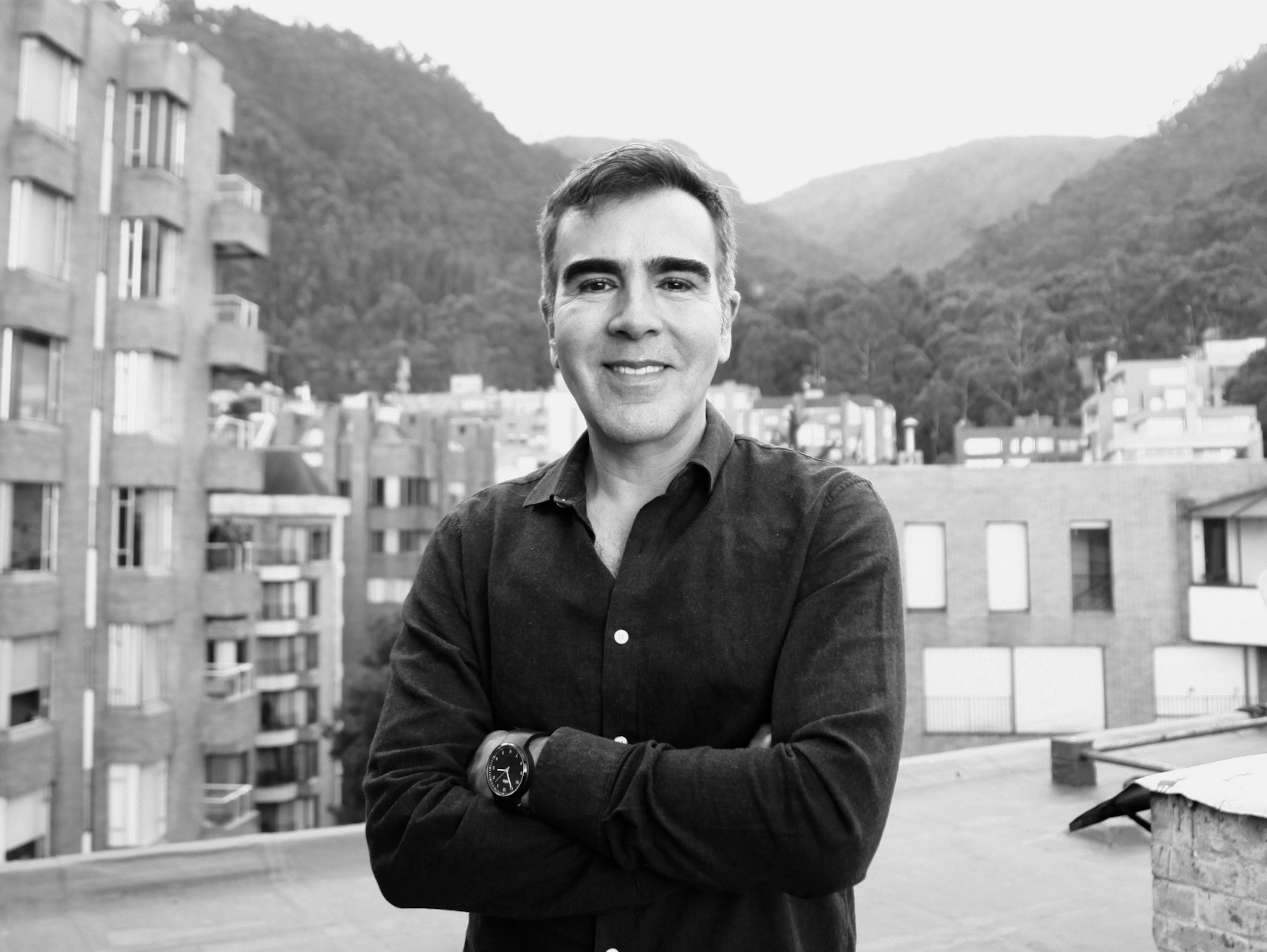 Jorge Franco – Audio Books, Best Sellers, Author Bio | Audible.com