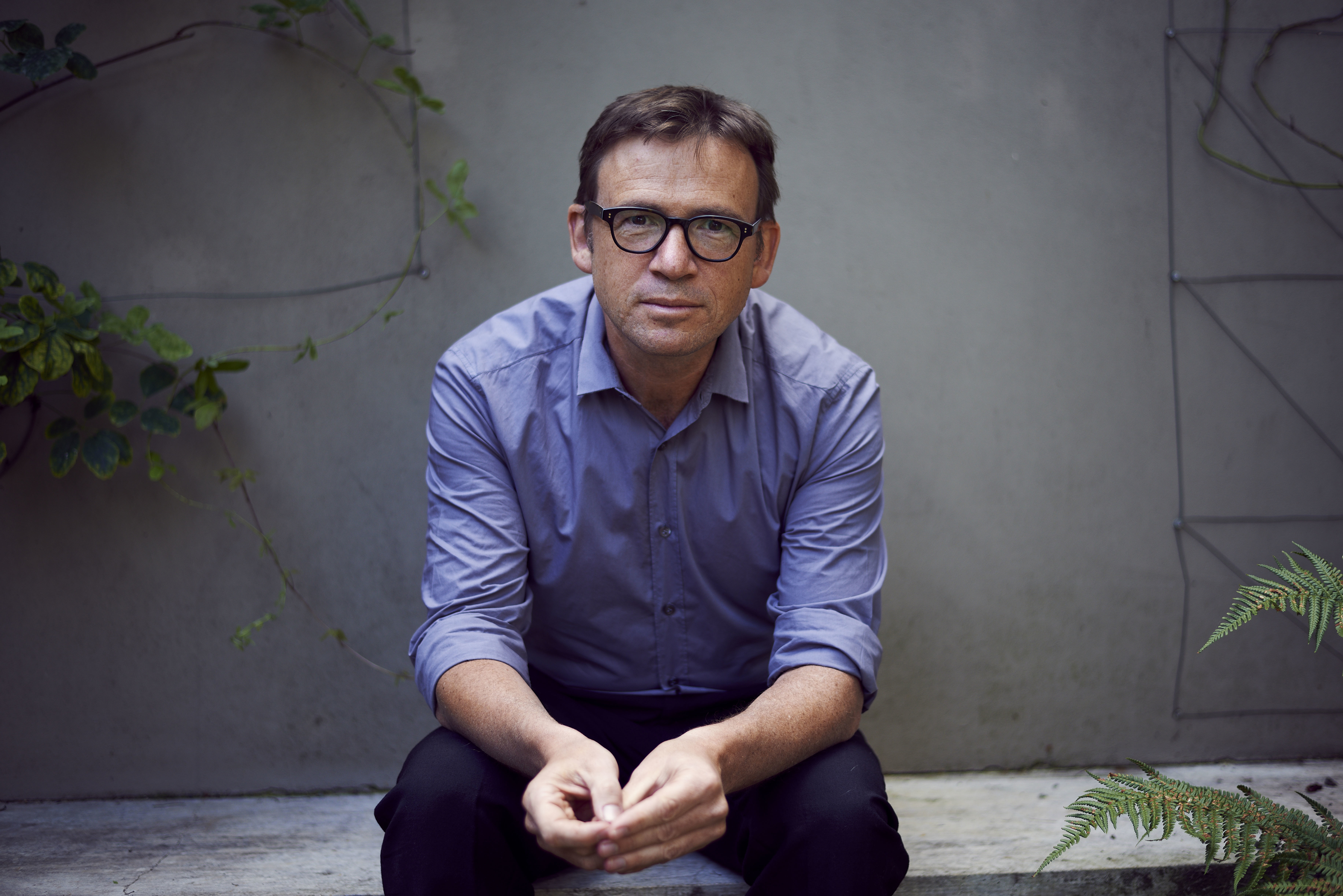 David Nicholls – Audio Books, Best Sellers, Author Bio | Audible.com