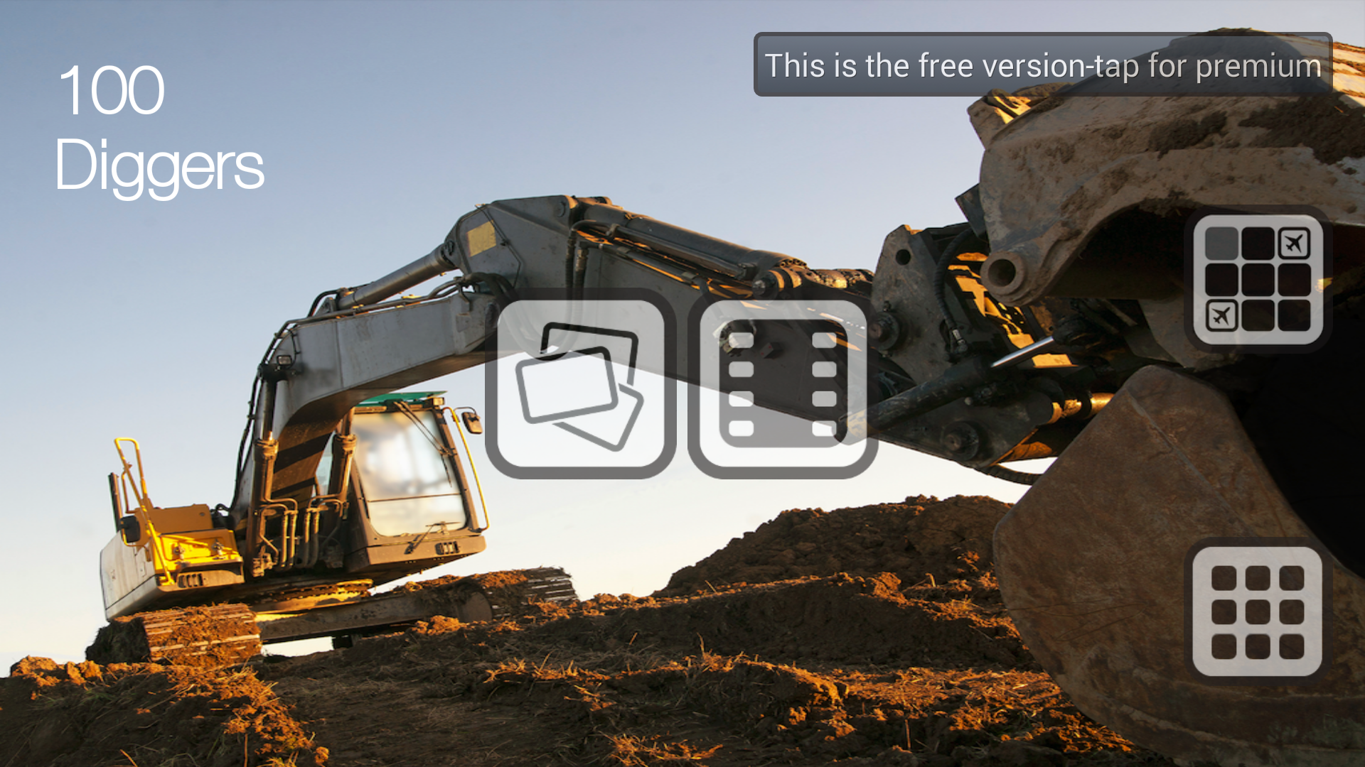 100 Bagger:Amazon.de:Appstore for Android