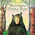 Welcome Home, Bear: A Book of Animal Habitats: Na, Il Sung ...