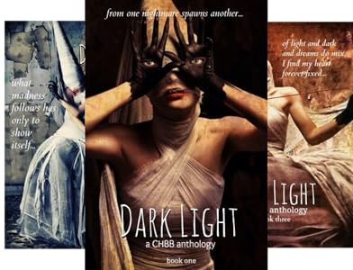 Amazon.com: Dark Light Book One (The Dark Light Anthology 1) eBook ...