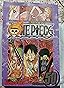 One Piece, Vol. 50 (50): Oda, Eiichiro: 9781421534664: Books - Amazon