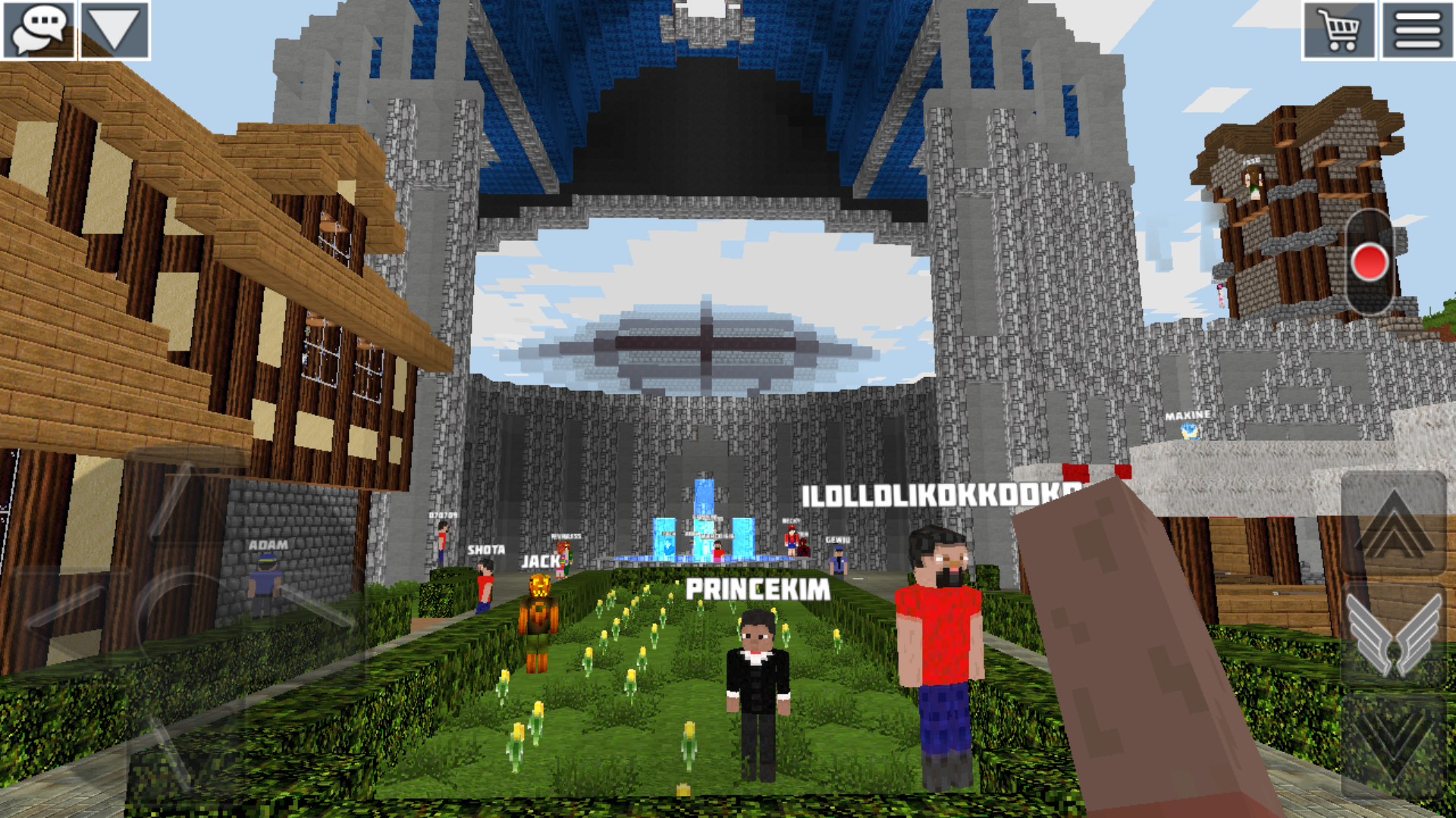 Worldcraft 2:Amazon.com:Appstore for Android