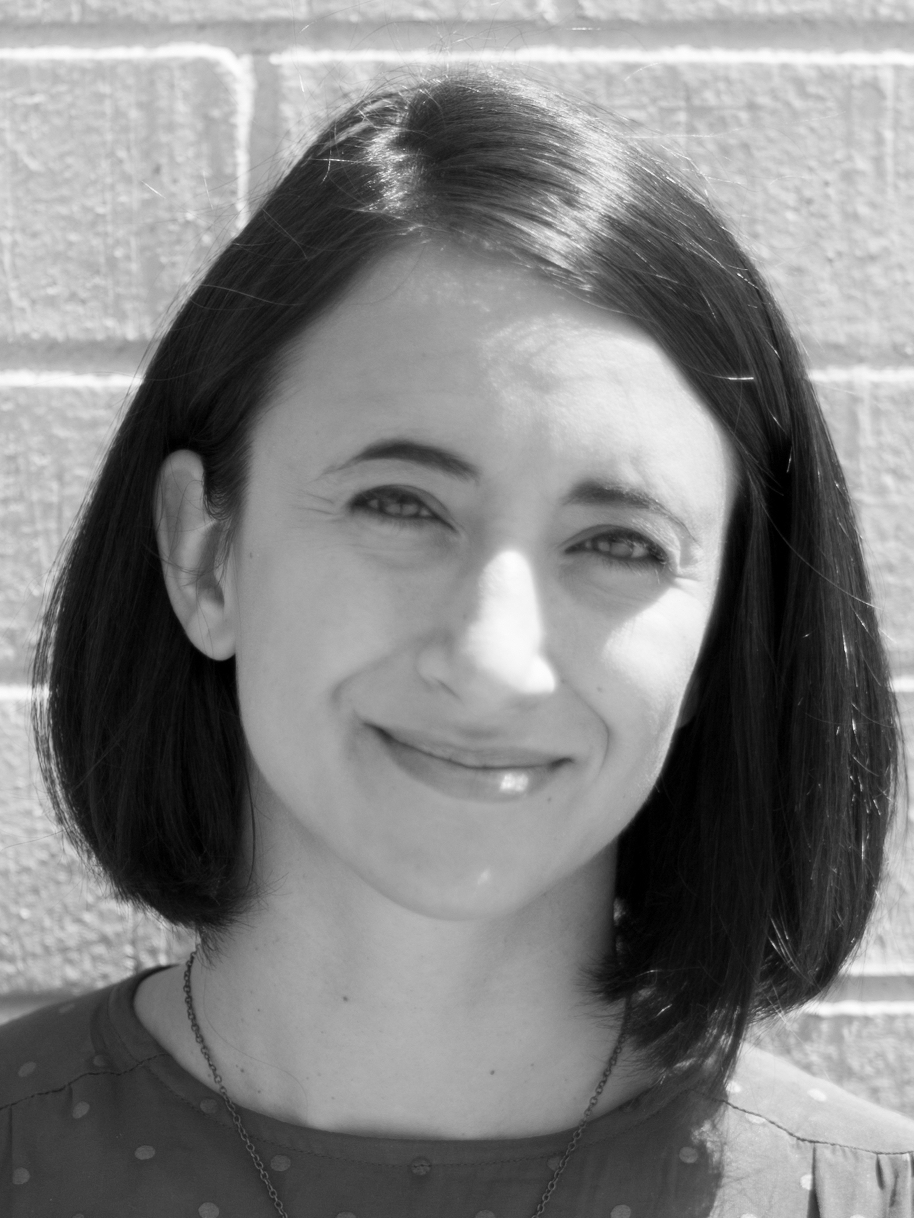 Amy Bonnaffons – Audio Books, Best Sellers, Author Bio | Audible.com