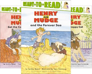 Henry and Mudge and the Best Day of All - Kindle edition by Rylant ...