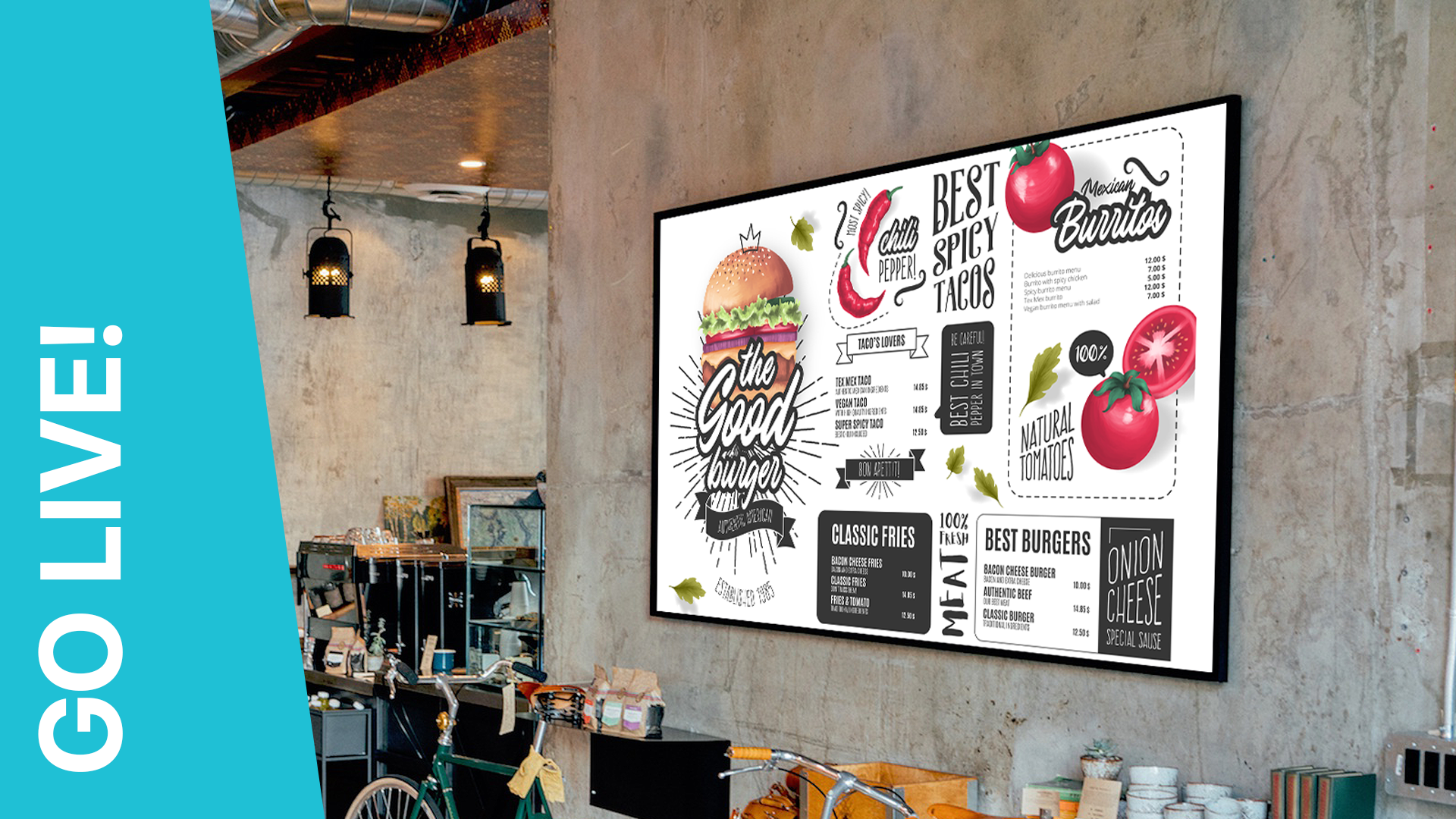 PosterBooking - FREE Digital Signage Player:Amazon.co.uk:Appstore for ...