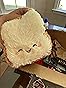 Amazon.com: Squishable / Mini Comfort Food Food Loaf of Bread Plush – 7 ...