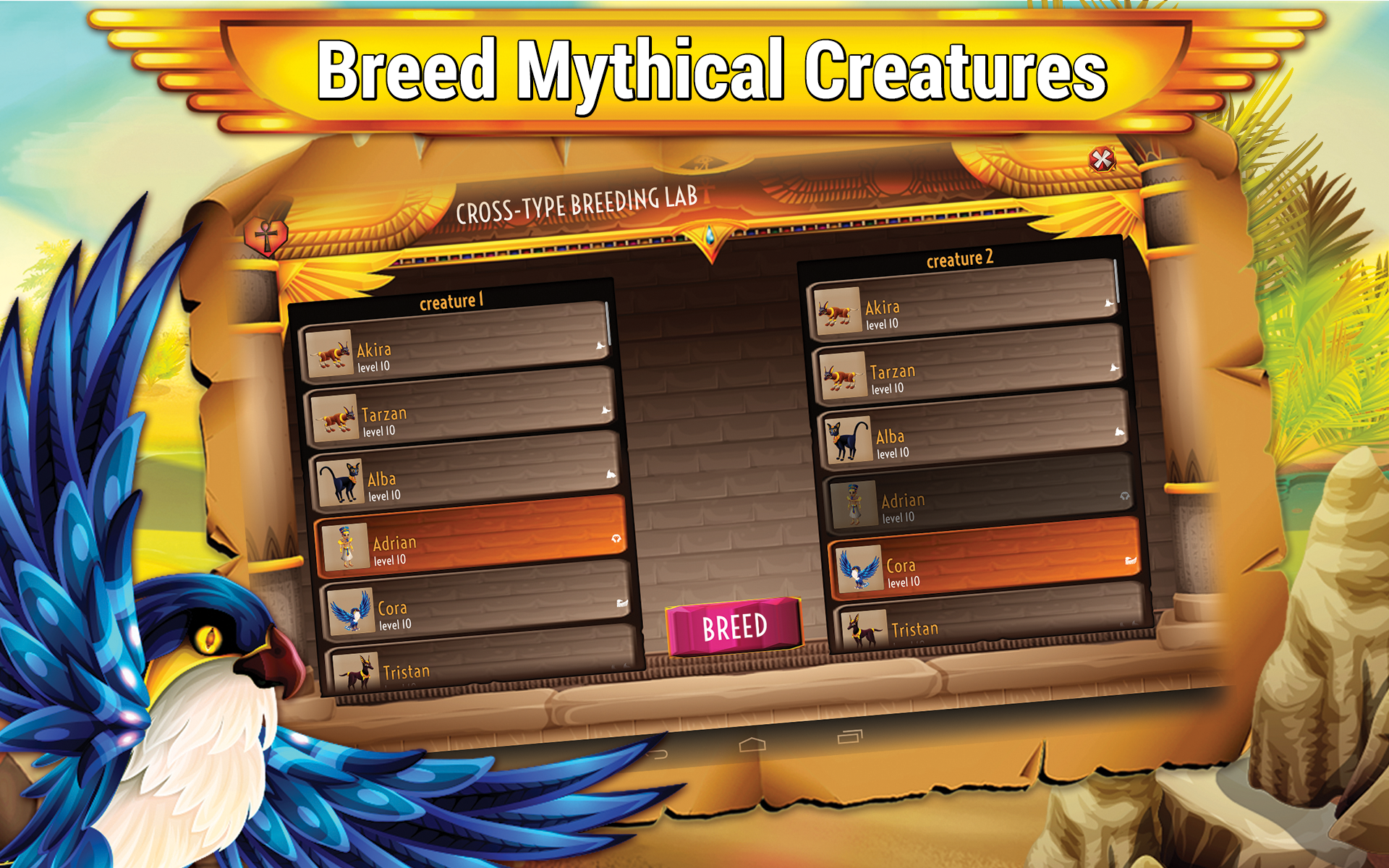 Ancient Egypt: Age of Pyramids:Amazon.com:Appstore for Android