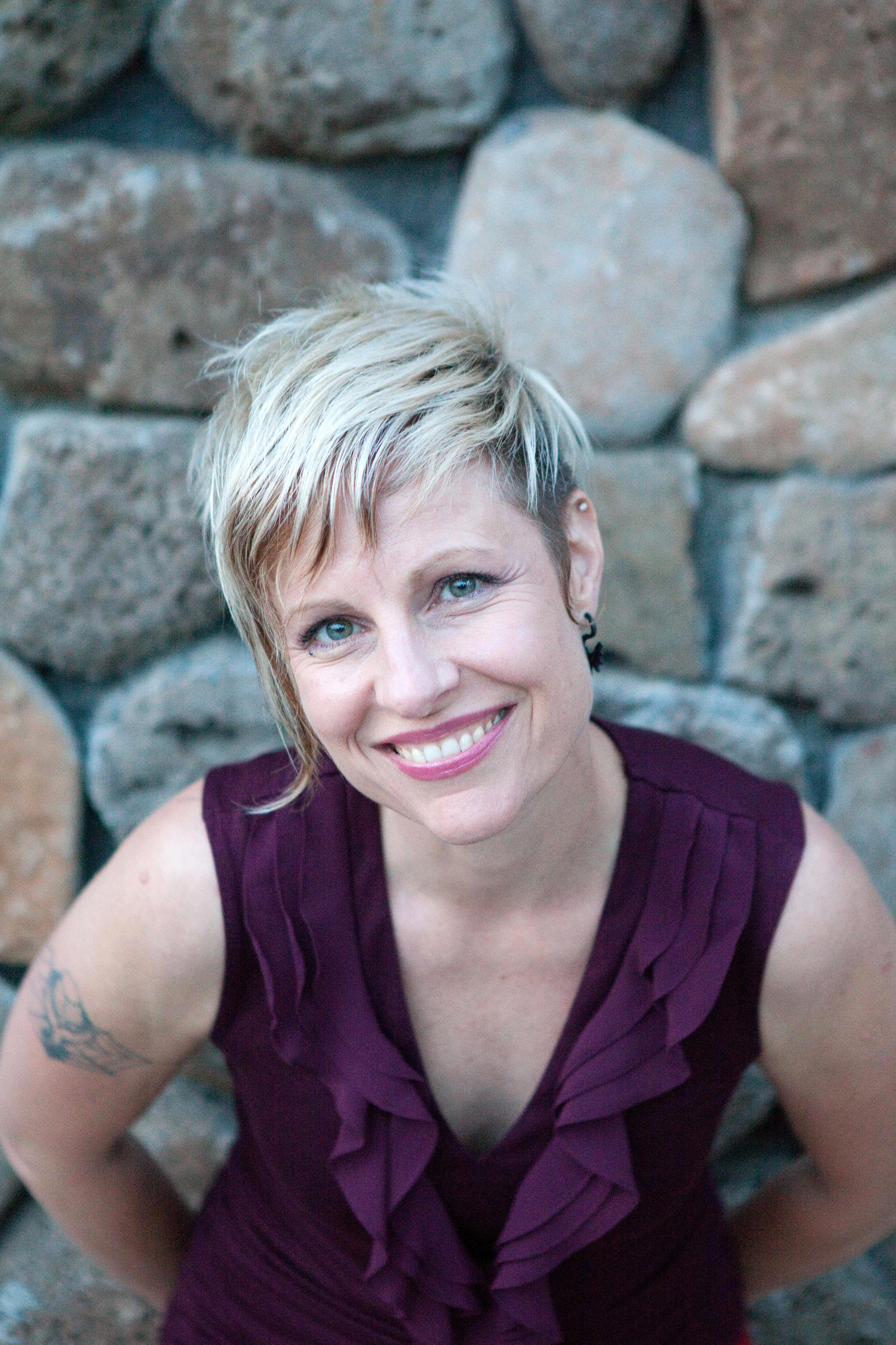 Amy Jo Goddard – Audio Books, Best Sellers, Author Bio | Audible.com