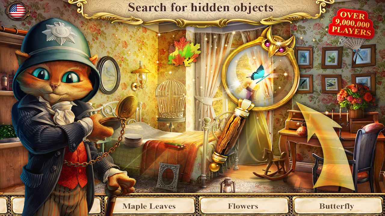 Alice in the Mirrors of Albion: Amazon.es: Appstore para Android