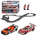 Amazon.com: Carrera Digital 132 20030023 Race to Victory Digital Electric 1:32 Scale Slot Car ...