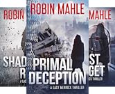 First Target (A Lacy Merrick Thriller Book 3) - Kindle edition by Robin ...